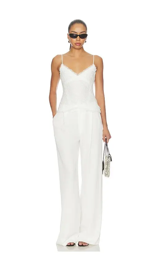 LOVERS AND FRIENDS Dakota Top