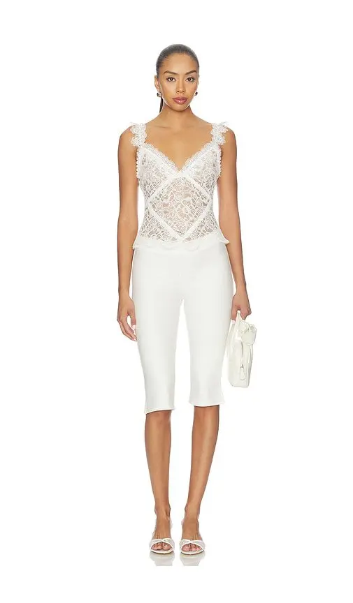 LOVERS AND FRIENDS Daphne Top