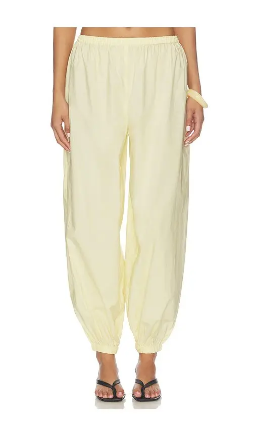 LOVERS AND FRIENDS Lyla Pant