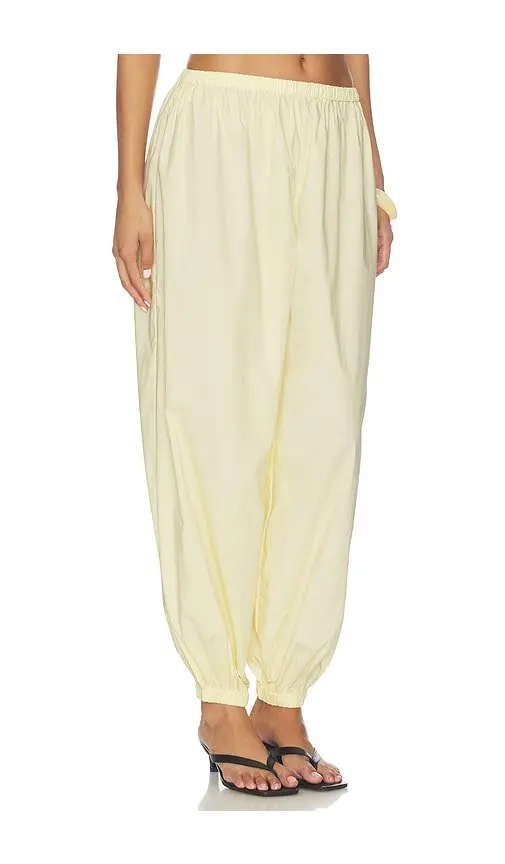 LOVERS AND FRIENDS Lyla Pant