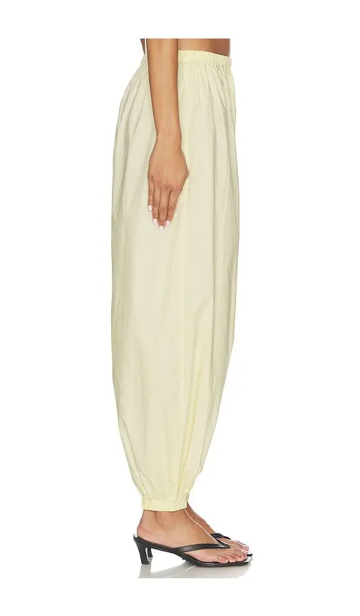 LOVERS AND FRIENDS Lyla Pant