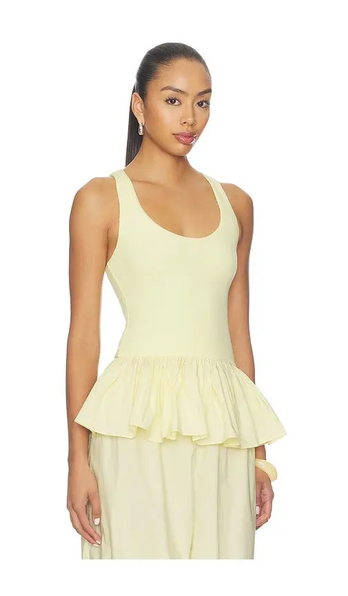 LOVERS AND FRIENDS Lyla Top