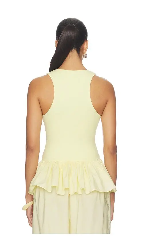 LOVERS AND FRIENDS Lyla Top
