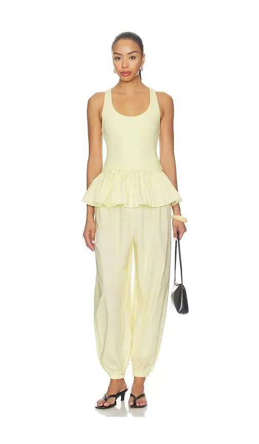 LOVERS AND FRIENDS Lyla Top