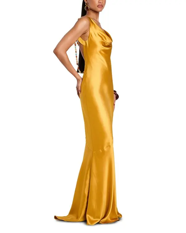 Retrofete Keryn Dress