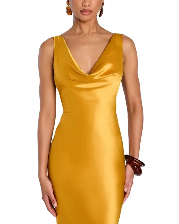 Retrofete Keryn Dress