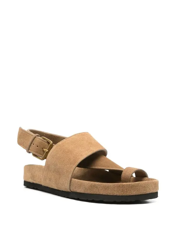 Soeur Domani Sandals