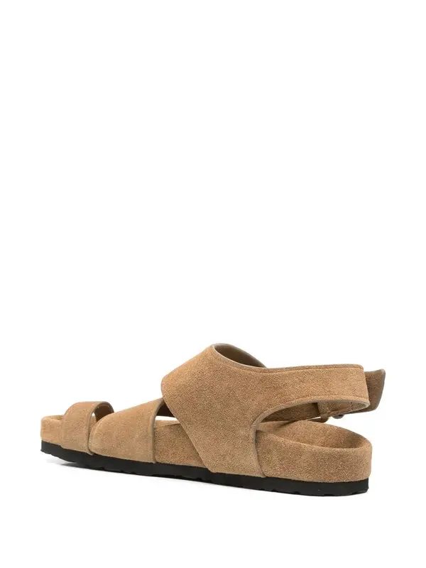Soeur Domani Sandals