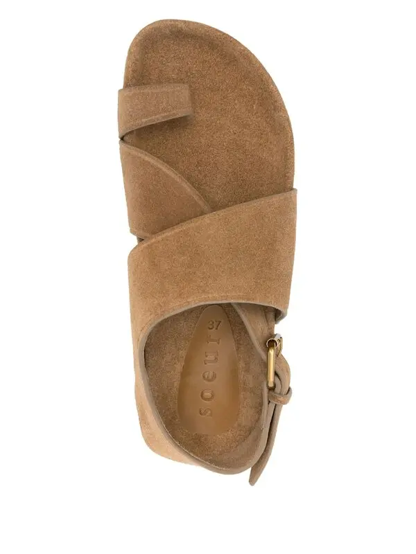 Soeur Domani Sandals