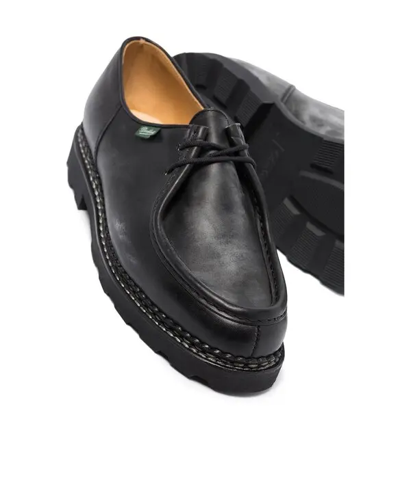 Paraboot Business Casual Shoes