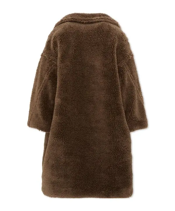 DOUUOD Double-breasted Coat