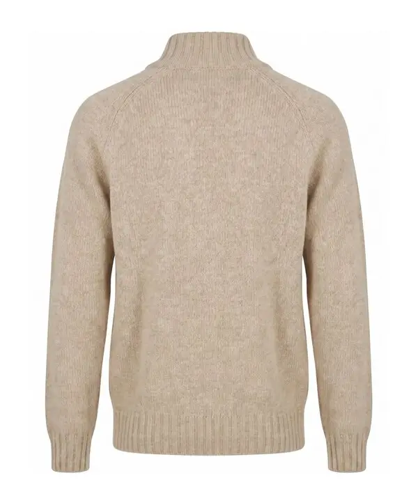 Altea Long-sleeve Cardigan