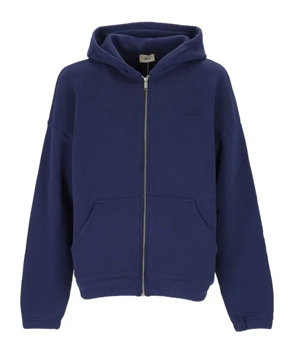 AUTRY Long-sleeve Hooded Sweatshirt