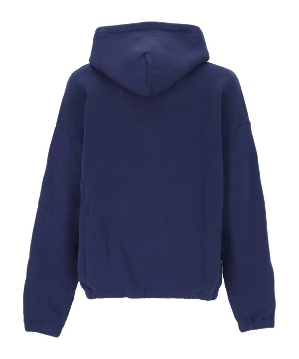 AUTRY Long-sleeve Hooded Sweatshirt