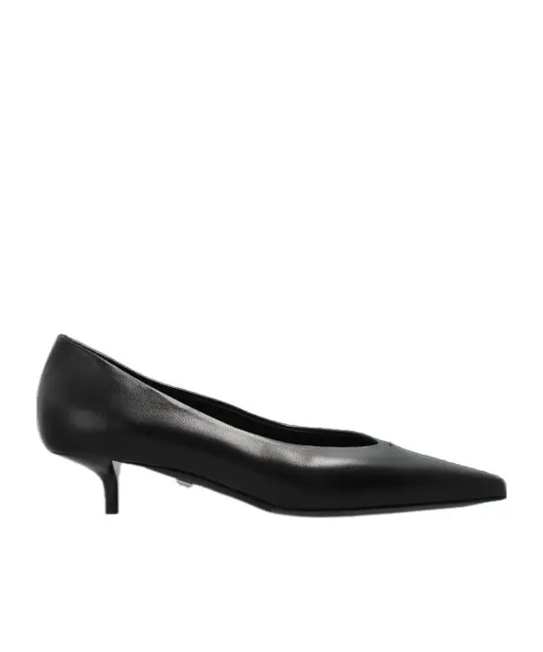 Max Mara Pointed-toe High Heels