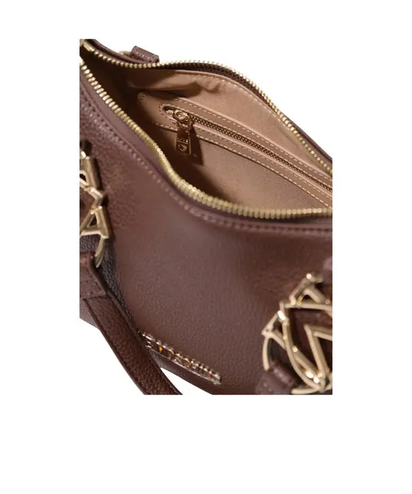 Moschino Dual-handle Shoulder Bag