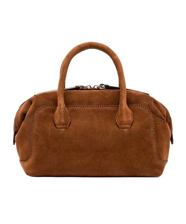 GIANNI CHIARINI Dual-handle Shoulder Bag