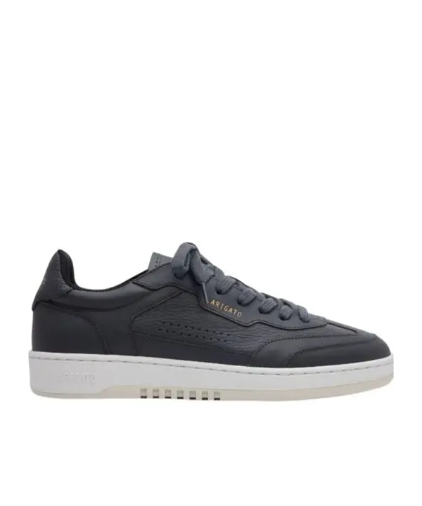 Axel Arigato Dice T-toe Sneakers - Black/black