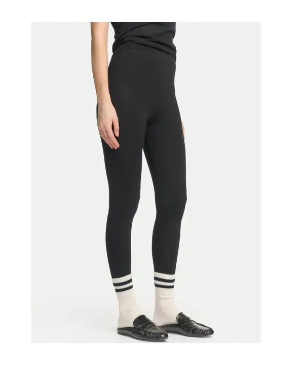 Malo Fine-knit Cashmere Leggings