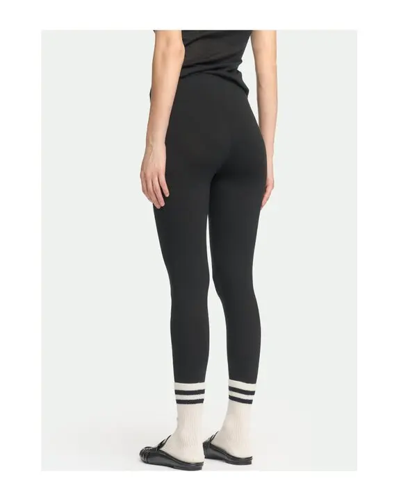 Malo Fine-knit Cashmere Leggings