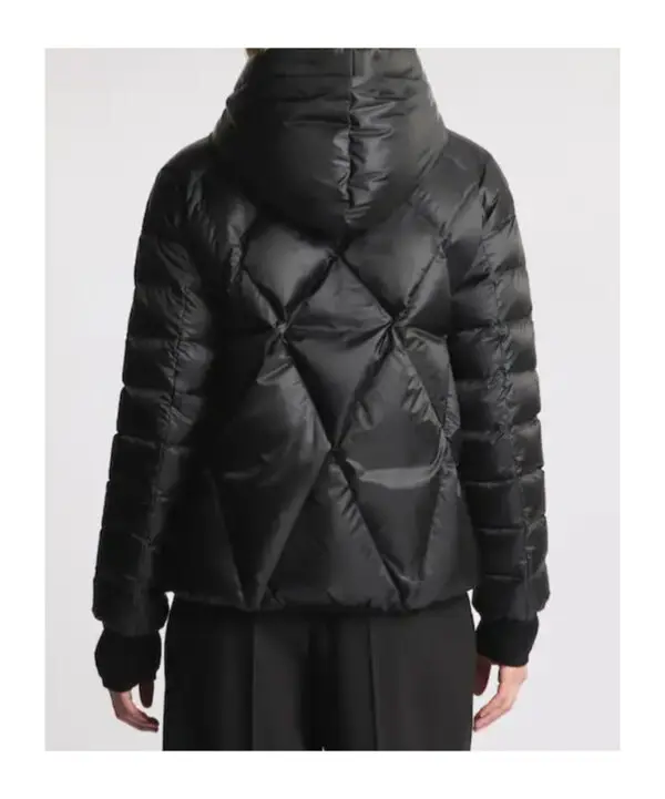 FAY Down Jacket In Ultralight Nylon