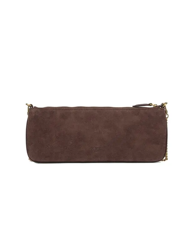 Pinko Zip-top Clutch