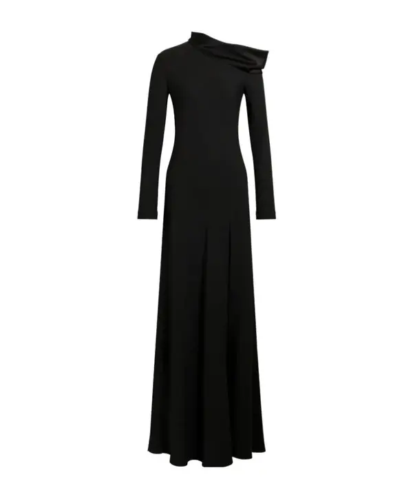 Alberta Ferretti Evening Dress