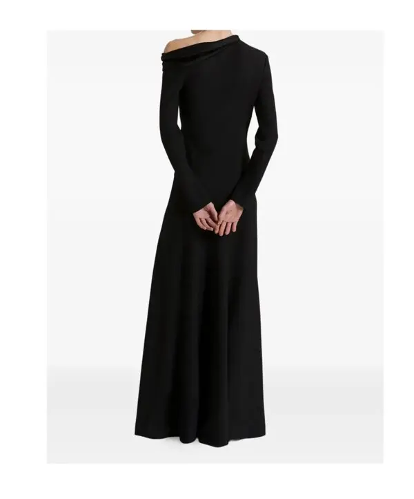 Alberta Ferretti Evening Dress
