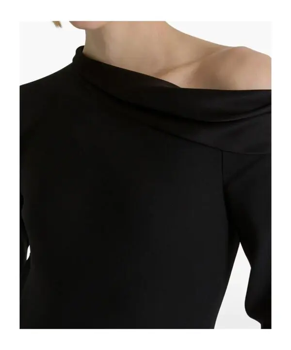 Alberta Ferretti Evening Dress