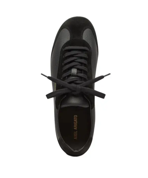 Axel Arigato Zane Low Top Sneakers