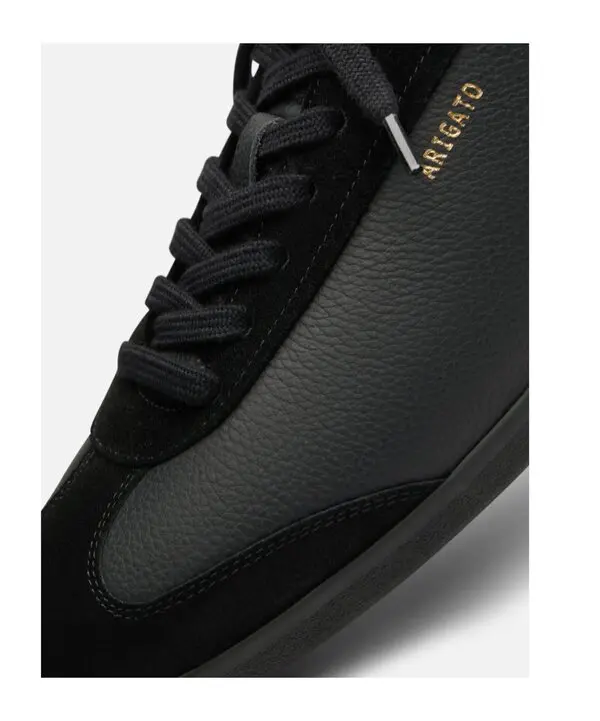 Axel Arigato Zane Low Top Sneakers