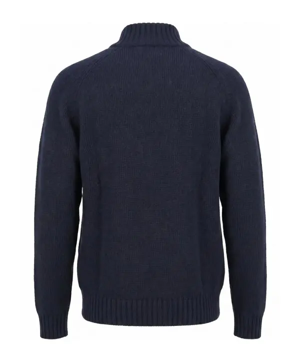 Altea Long-sleeve Cardigan