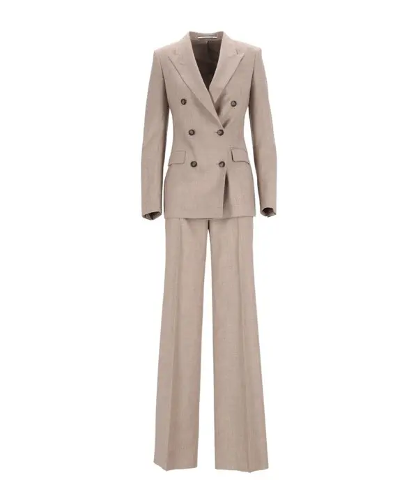 Tagliatore Parigi Double-breasted Suit