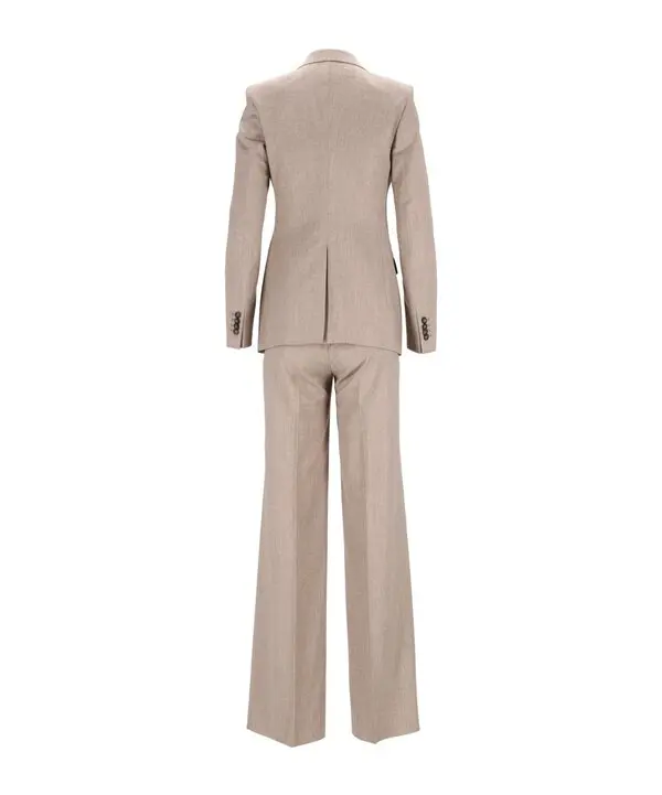 Tagliatore Parigi Double-breasted Suit