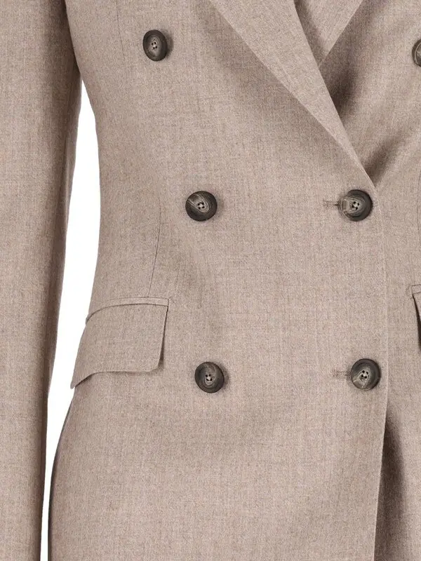 Tagliatore Parigi Double-breasted Suit