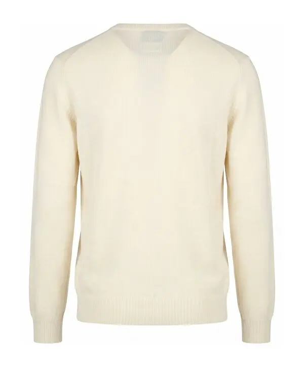 DRUMOHR Long-sleeved Sweater