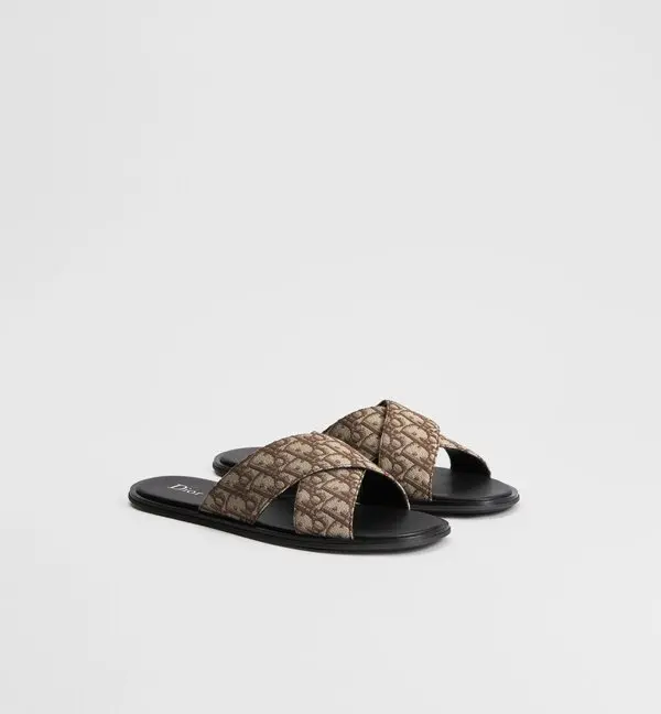 Dior Rivage Sandal