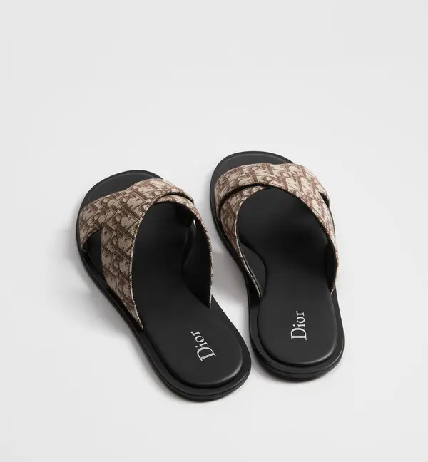 Dior Rivage Sandal