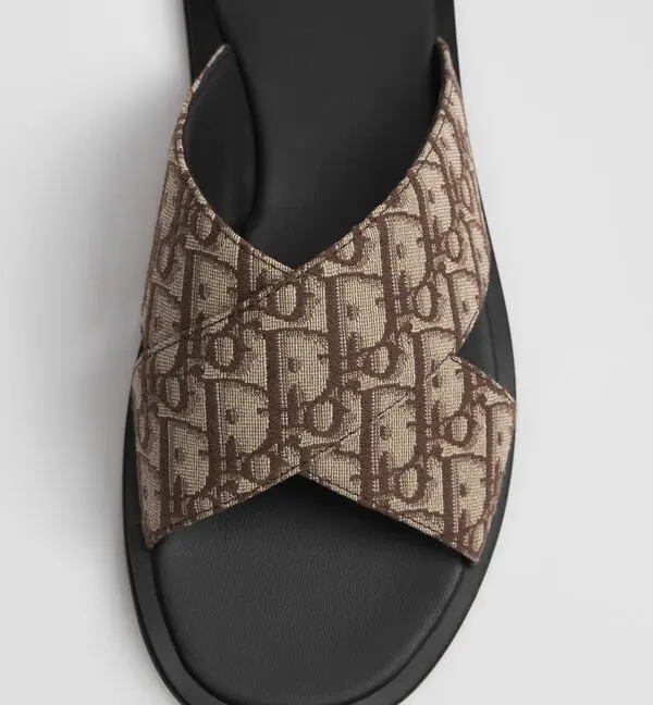 Dior Rivage Sandal