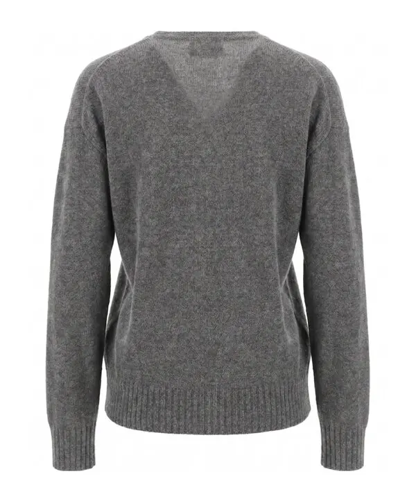 DRUMOHR Long-sleeved Sweater