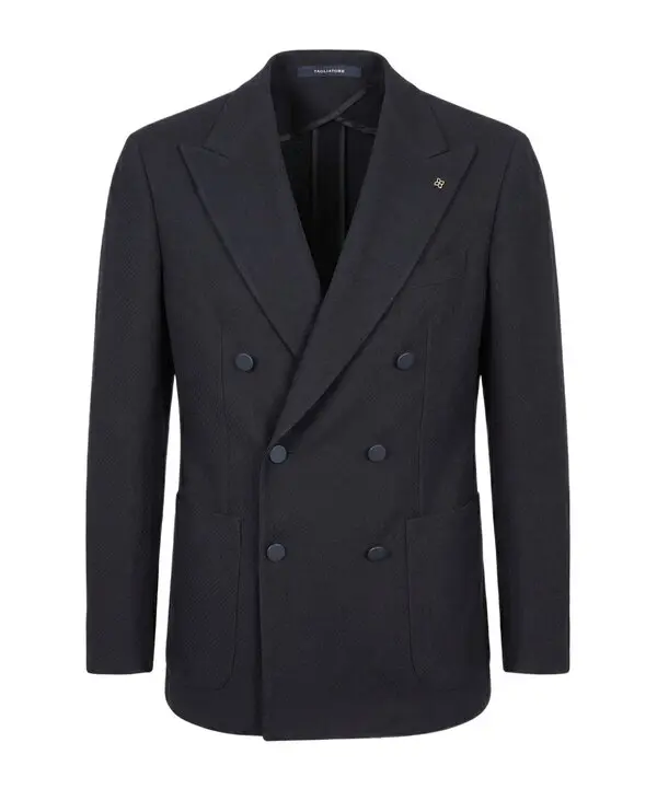 Tagliatore Montecarlo Blazer - Blue