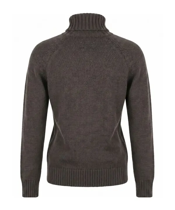 DRUMOHR Long-sleeved Sweater