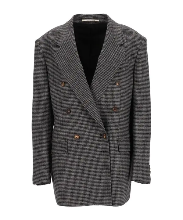 Tagliatore Double-breasted Blazer