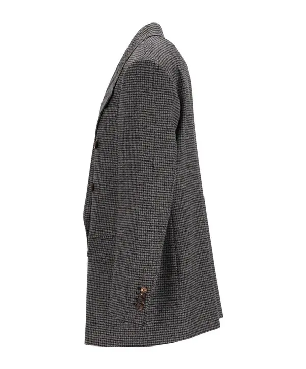 Tagliatore Double-breasted Blazer