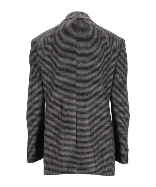 Tagliatore Double-breasted Blazer