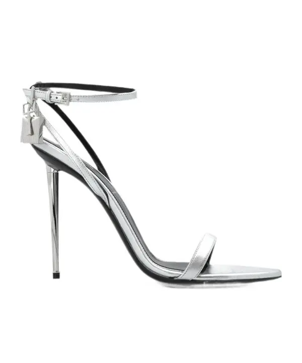 TOM FORD Open-toe High-heeled Sandals