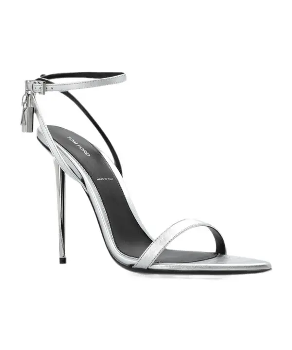 TOM FORD Open-toe High-heeled Sandals
