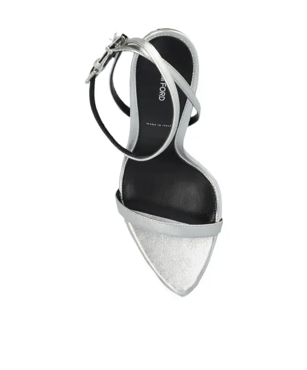 TOM FORD Open-toe High-heeled Sandals