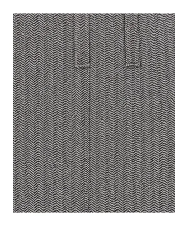 Alberta Ferretti Tailored Trousers