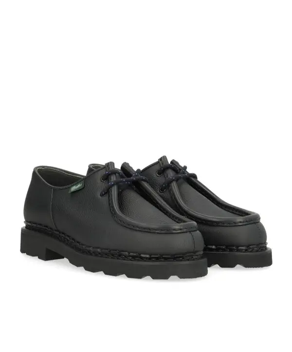 Paraboot Lace-up Derby Shoes